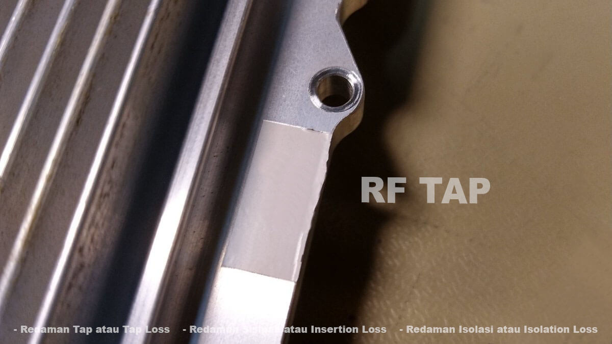 RF Tap - Falcom Technology