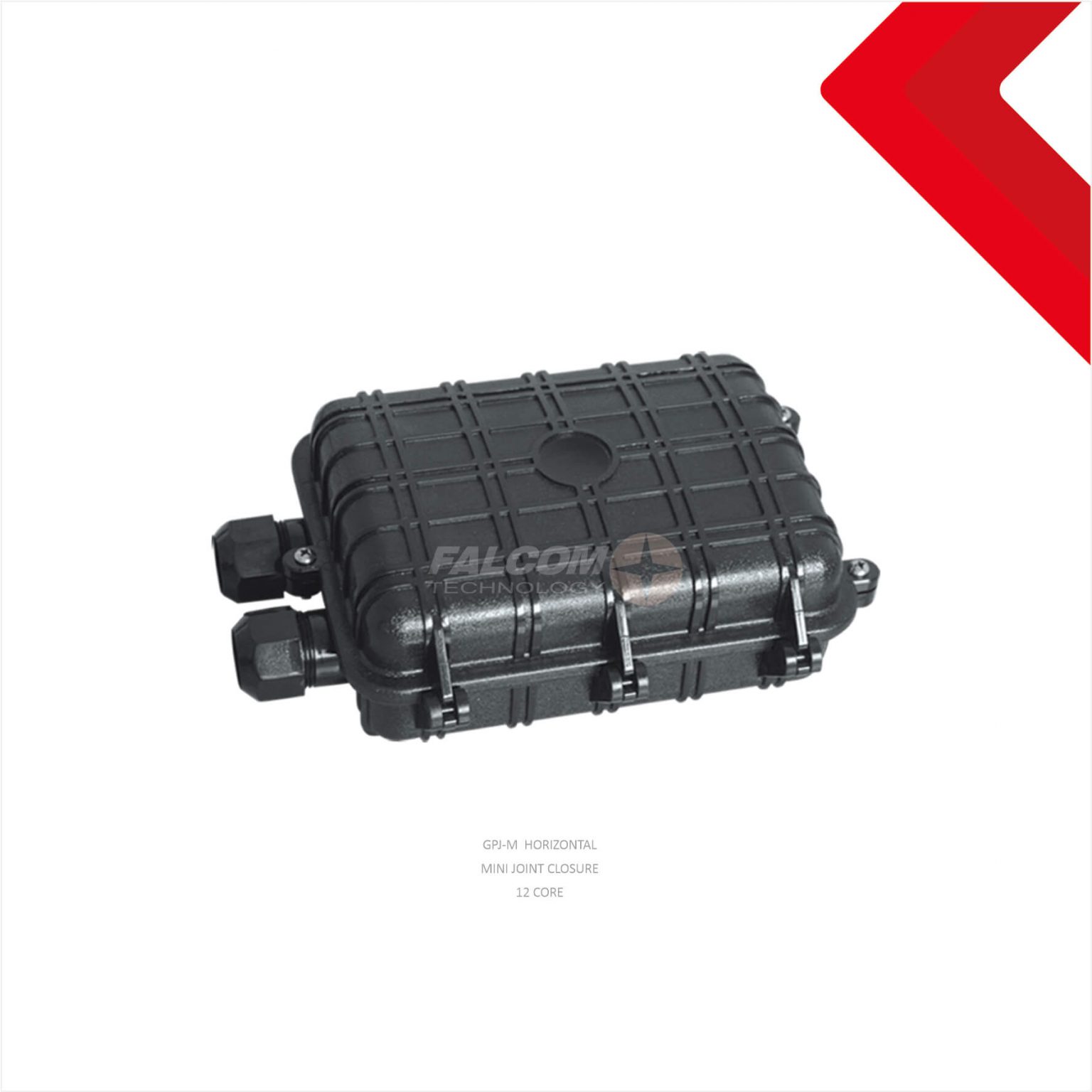 ODC 96 CORE - Falcom Technology