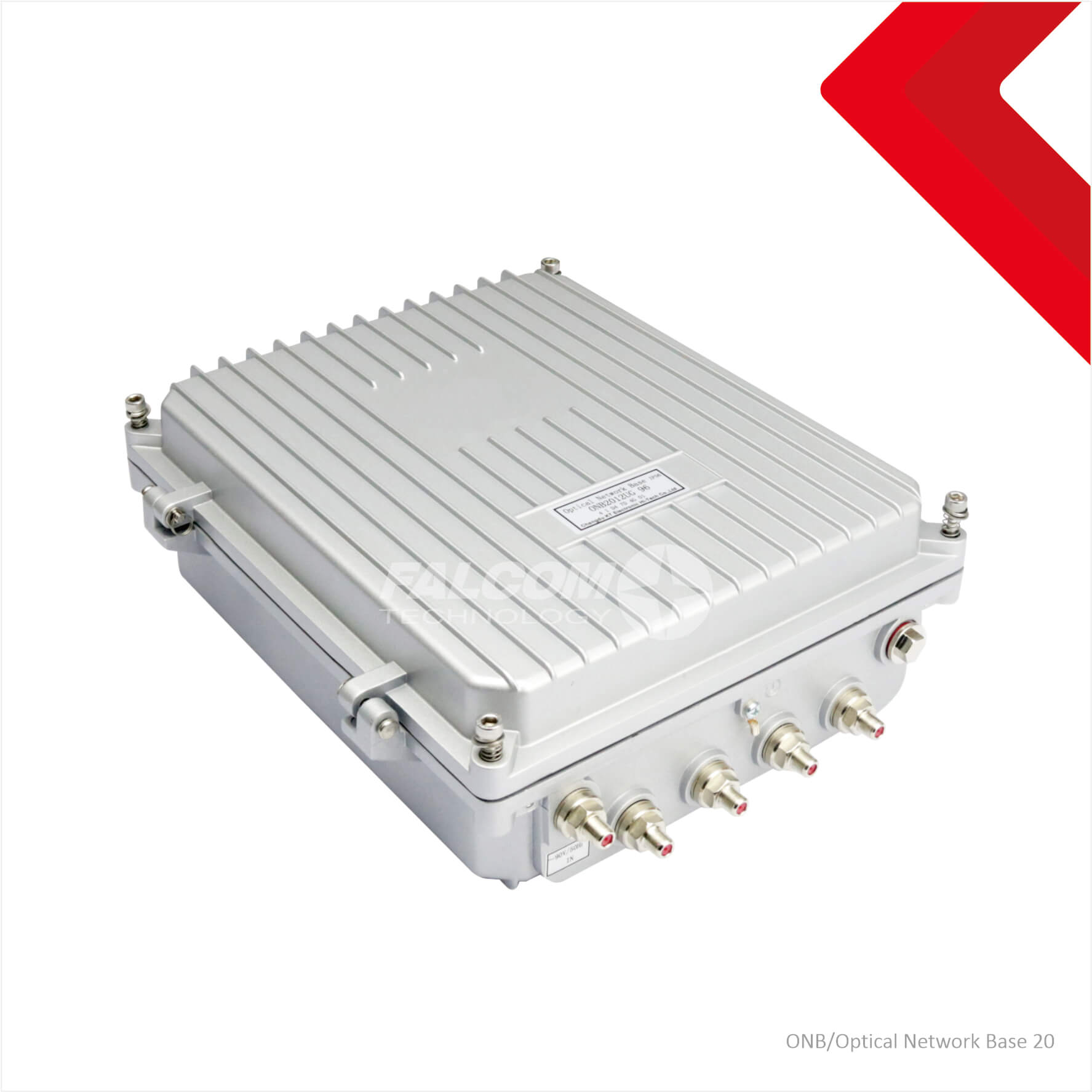 ONB Optical Network Base 20 - Falcom Technology