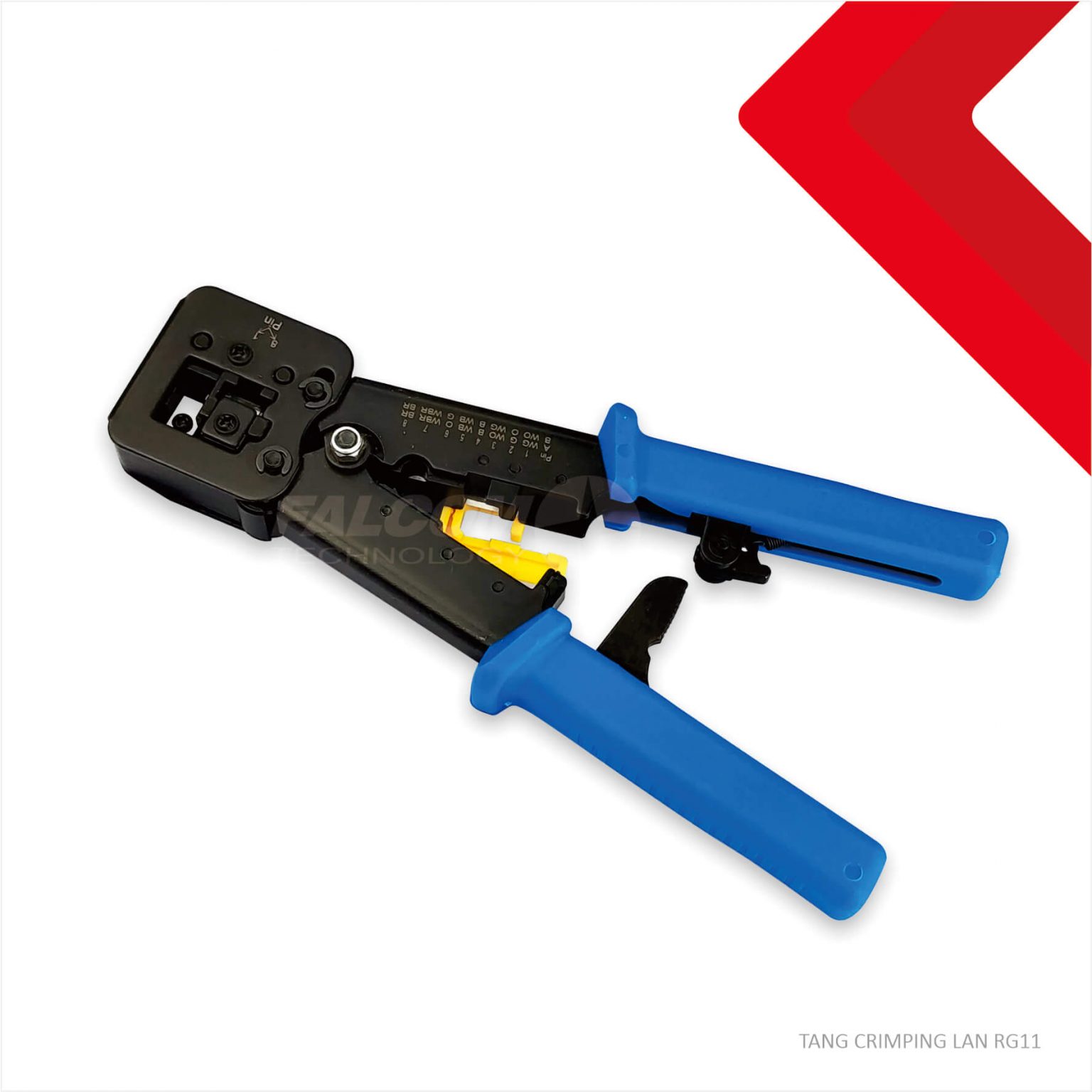 Tools Archives - Falcom Technology