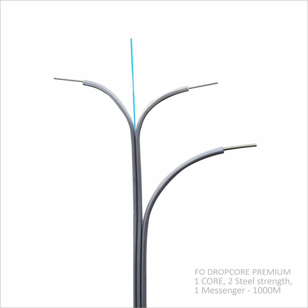 Mengenal Dropcore 1 Core 3 Seling Falcom - Falcom Technology