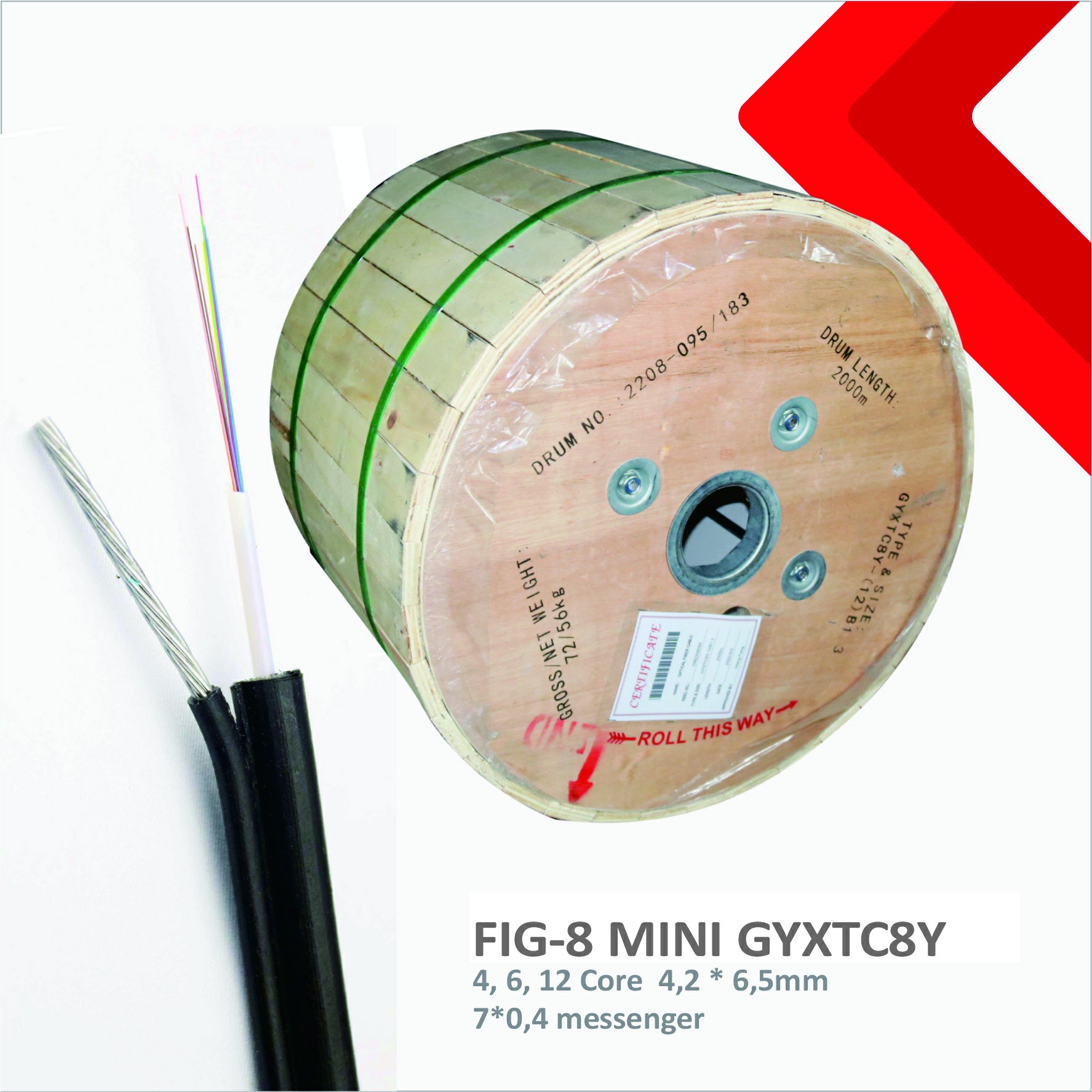 Products Archive - Falcom Technology