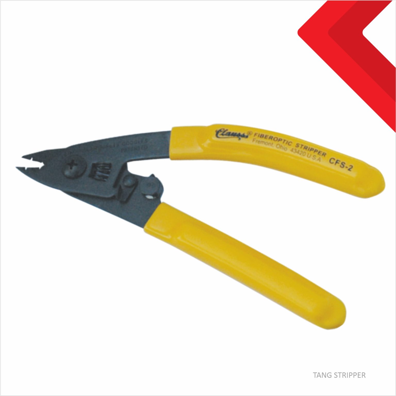 Tang Crimping Lan RJ-45, RJ12, RJ11 OW-HT315 - Falcom Technology