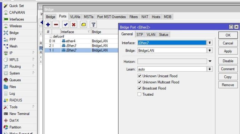 MIKHMON (Mikrotik Monitoring) - Falcom Technology