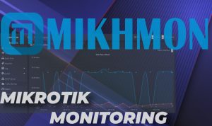 MIKHMON (Mikrotik Monitoring) - Falcom Technology