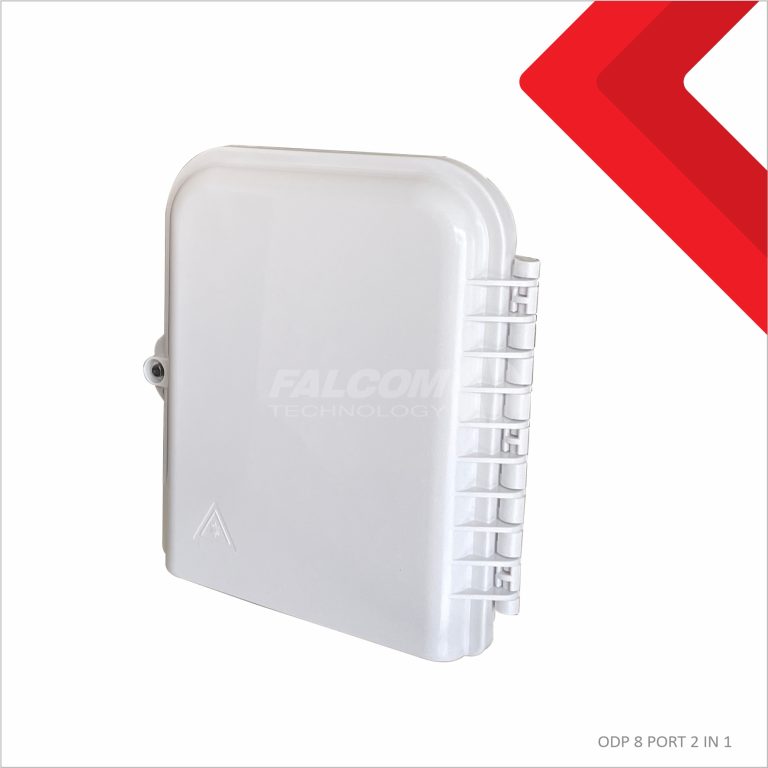 ODP 24 CORE TYPE ADAPTER PUTIH - Falcom Technology