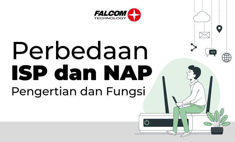 Umum Archives - Falcom Technology