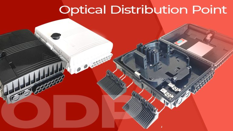 ODP – Optical Distribution Point - Falcom Technology