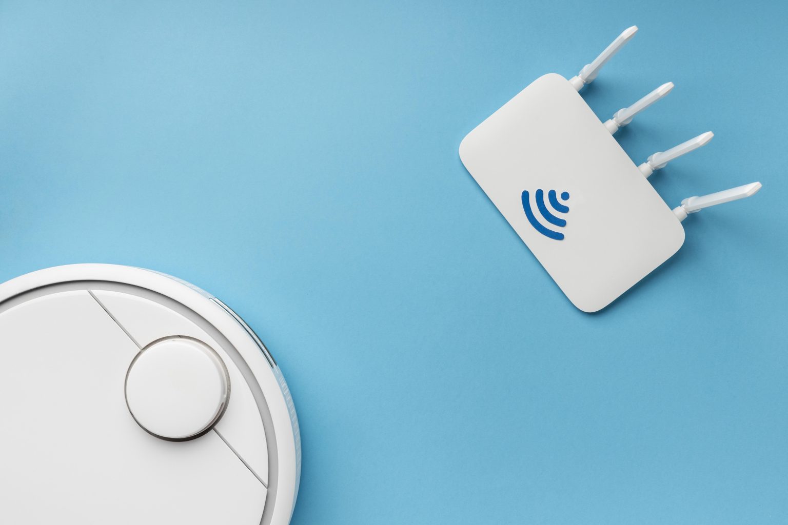 Memahami wireless access points dan Fungsinya - Falcom Technology